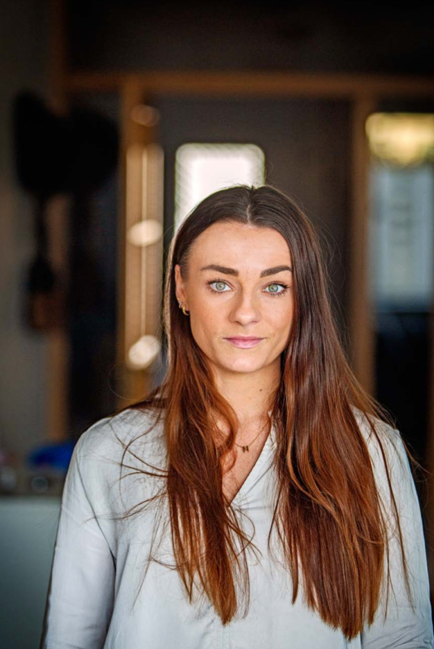 Kollagenið gaf nýtt líf og kraft í fótboltanum – Feel Iceland IS